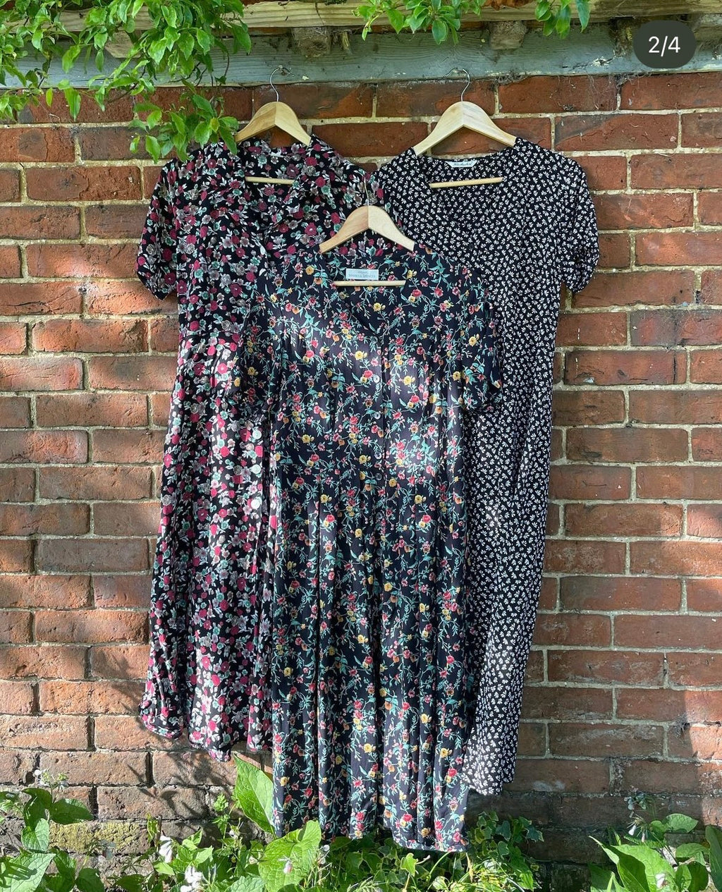 Dresses – Toad Clothing