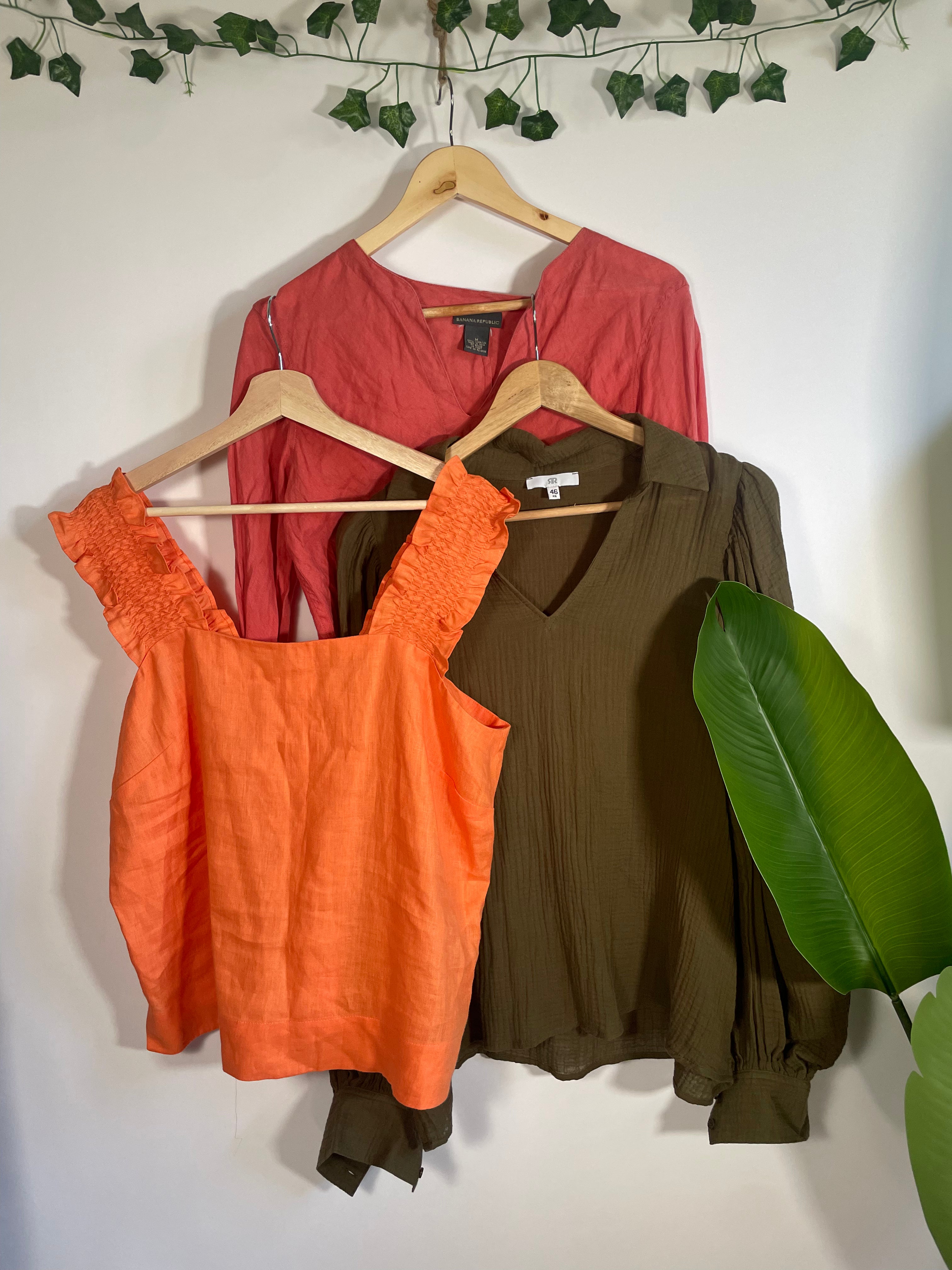 Tops – Toad Clothing