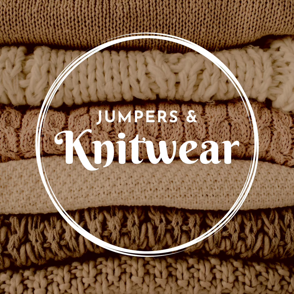 Knitwear & Jumpers – Toad Clothing